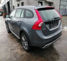 Ricambi usati volvo V60 anno 2012